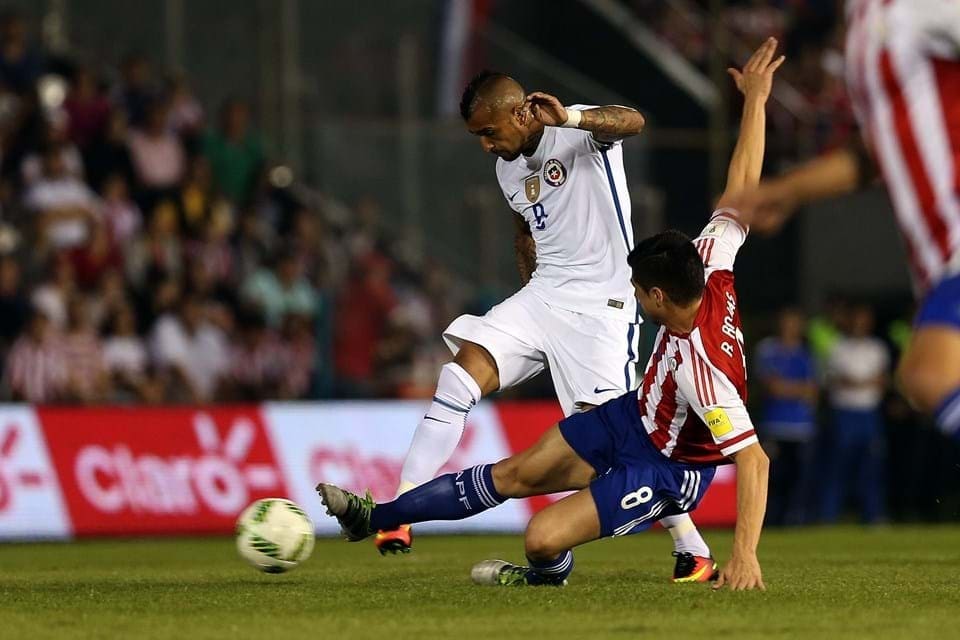 Scheduling Fairness in the FIFA World Cup | ORS
