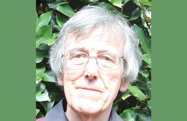 Remembering Chris Potts (1949 - 2026) | ORS